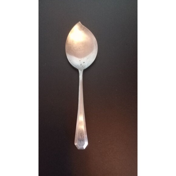 Wm. Rogers & Son | Dining | 917 Wm Roger Aa Silver Plate Jelly Server ...